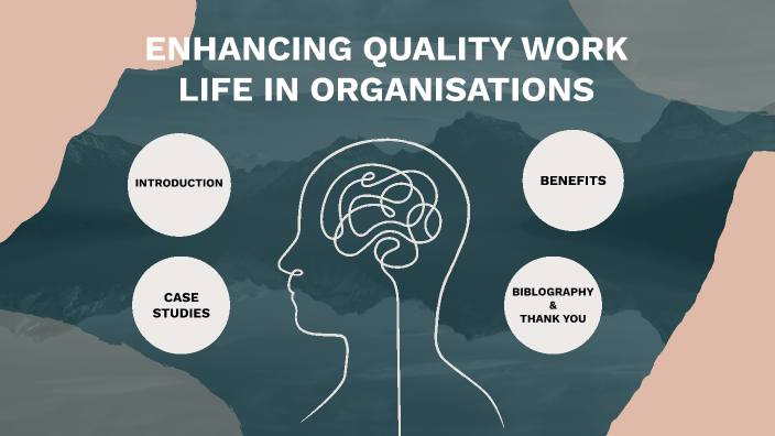 Quality Work Life by Siddharth Gosar on Prezi