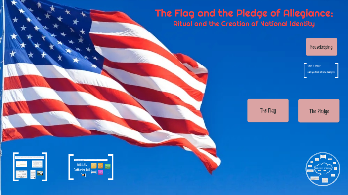 Flag, Pledge of Allegiance, and Ritual by Manuel Lopez on Prezi
