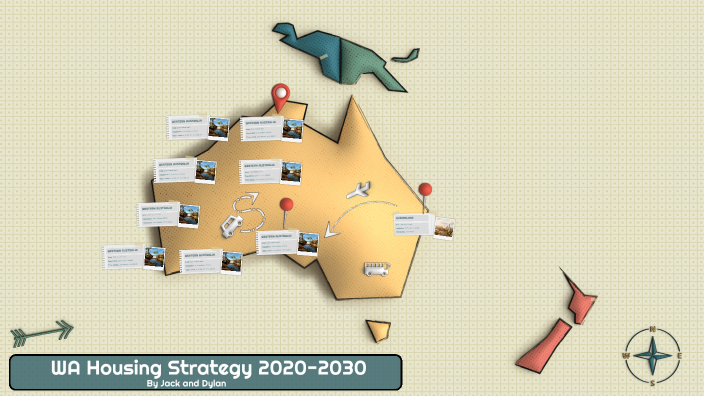 WA Housing Strategy by jack scholes on Prezi
