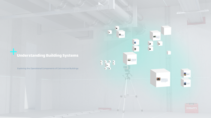 Understanding Building Systems by Xavier Shepherd on Prezi