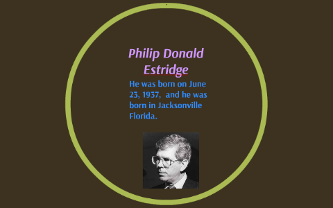 Philip Don Estridge by chloe welch on Prezi