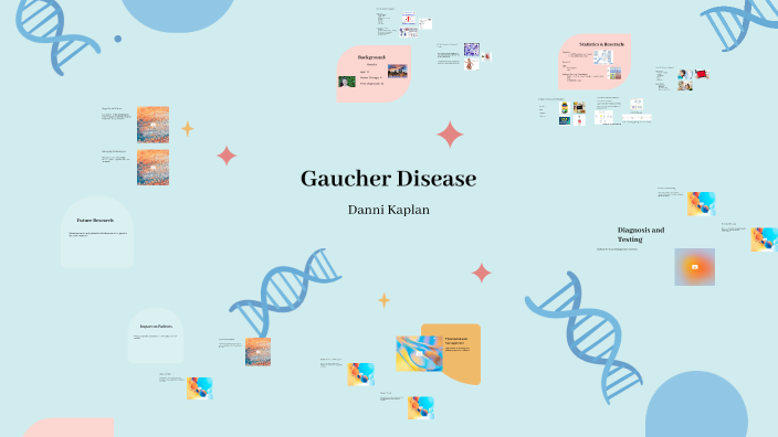 Genetic Disorder Project by Danni Kaplan on Prezi