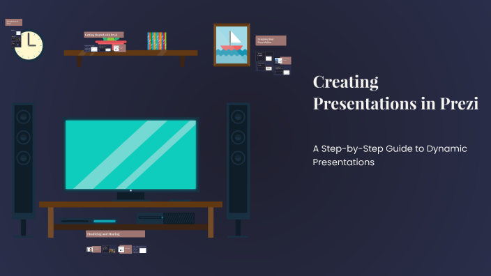 Creating Presentations in Prezi by Adrián López Cabana on Prezi