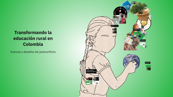 Transformando la educación rural en Colombia by Shirley Jaimes on Prezi
