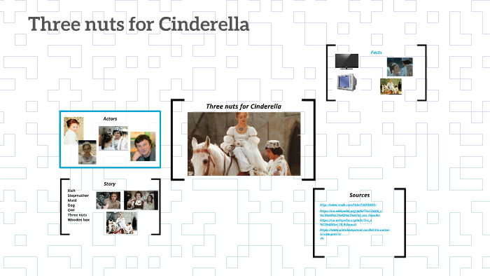 Three nuts for Cinderella by malin jørgensen on Prezi