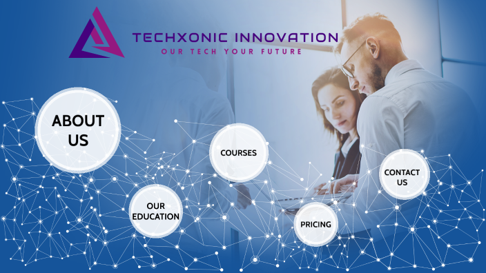 Techxonic Innovation by loki T on Prezi