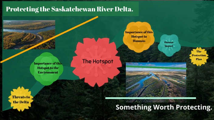 Saskatchewan River Delta by GM - 06FJ 840932 Queenston Drive PS on Prezi