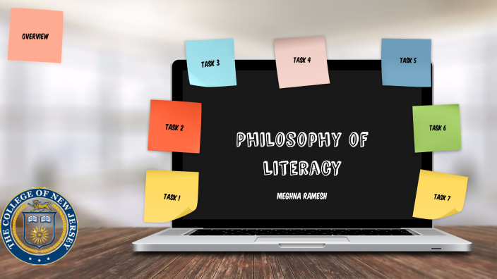 Meghna R. Philosophy of Literacy by Meghna Ramesh on Prezi