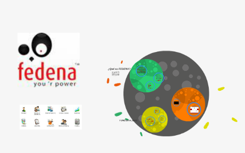 FEDENA by on Prezi