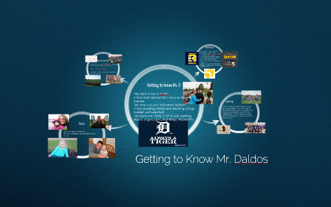 Getting to Know Mr. Daldos by Aaron Daldos on Prezi