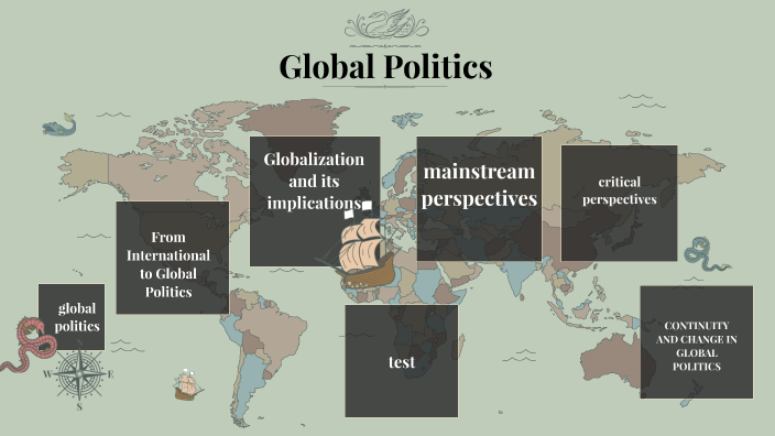 chapter 1 by justin peace on Prezi