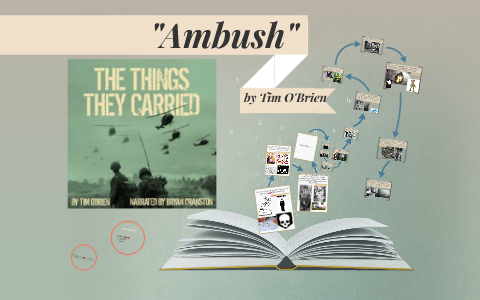 "Ambush" by Tim O'Brien by Nathan Krause on Prezi