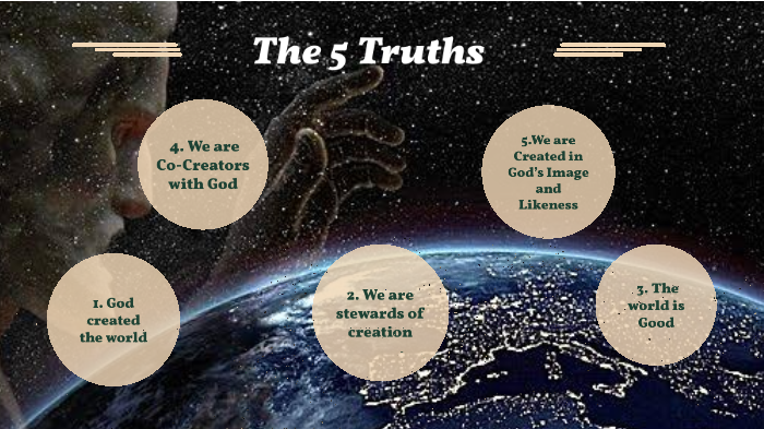 The 5 different types of truths - Mia Junck by Mia Junck on Prezi