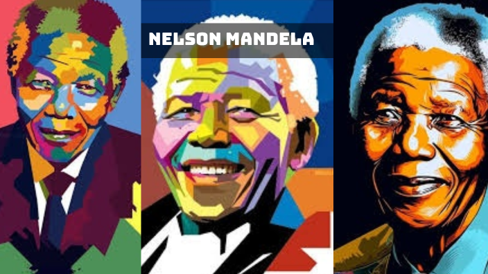 Nelson Mandela by GIULIA MASINI on Prezi