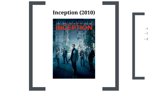 Inception_Distribution by Loann Bang