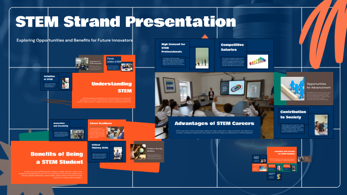 STEM Strand Presentation by Angelein Lapiz on Prezi