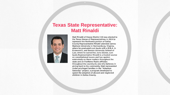 Coppell State Government by Alec McCoy on Prezi