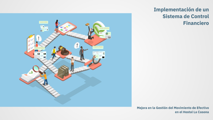Implementación de un Sistema de Control Financiero by kevthez on Prezi