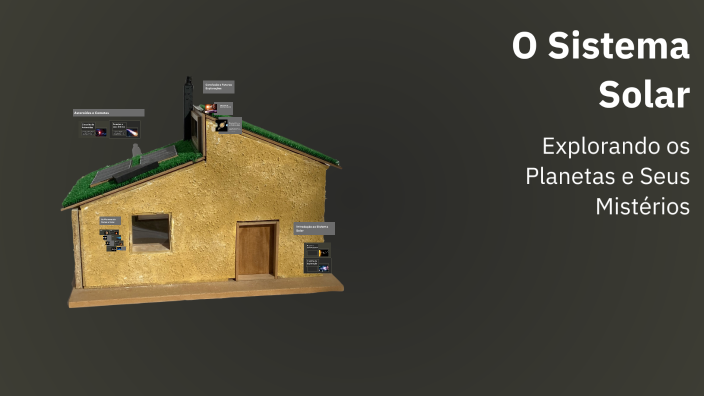 O Sistema Solar by Moises Noriega on Prezi