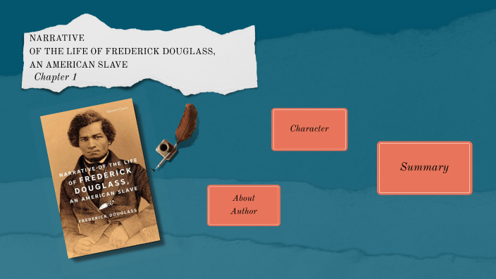 Frederick Douglass by william rojas san martin on Prezi