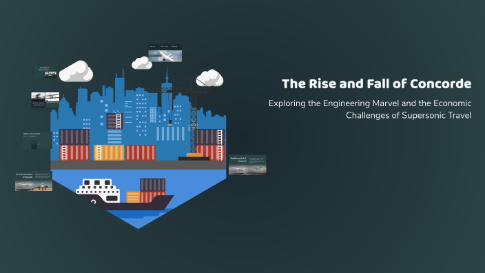 The Rise and Fall of Concorde by matias Jerez on Prezi