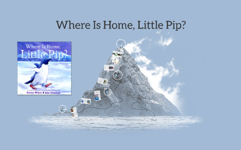 Where Is Home, Little Pip? by Anna-Karin Klint on Prezi