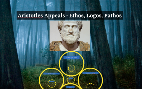Aristotles Appeals - Ethos, Logos, Pathos by Sean C on Prezi