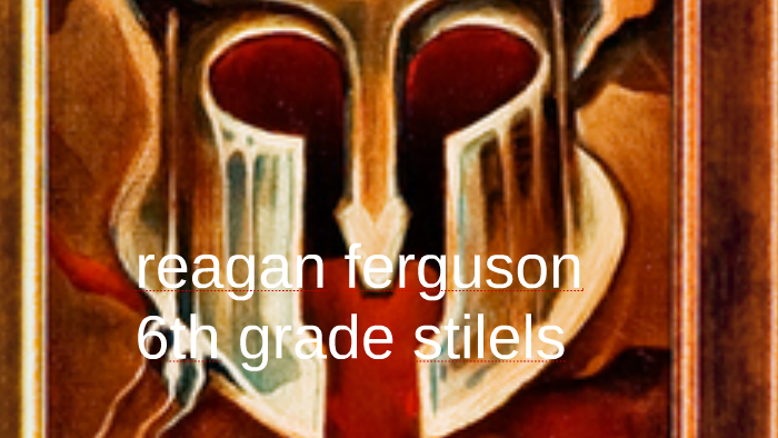 reagan ferguson by reagan ferguson on Prezi