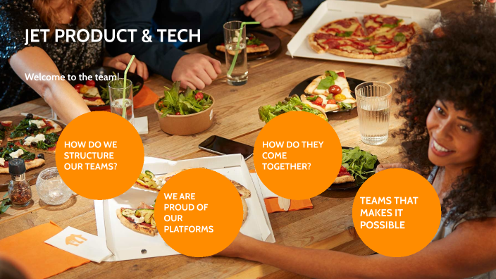 Onboarding by Anas Daoud on Prezi