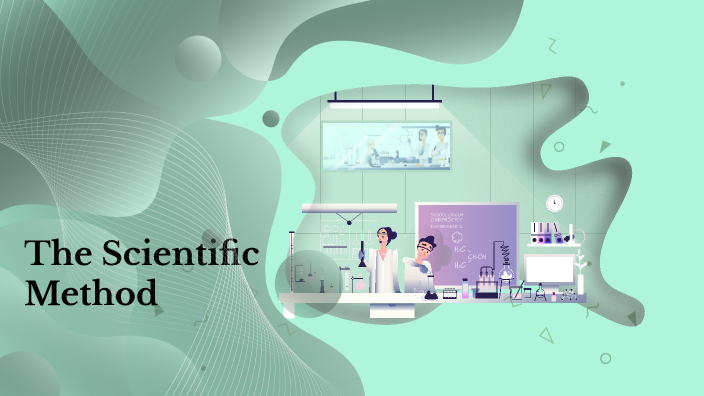 Scientific Method2021 by Mrs. Banfield on Prezi