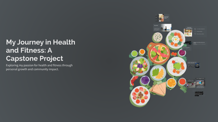 My Journey in Health and Fitness: A Capstone Project by Jack Harris on ...