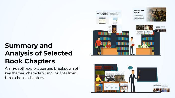 Summary and Analysis of Selected Book Chapters by Susan Cowart on Prezi