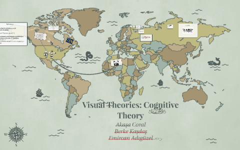 Visual theories : Cognitive Theory by Akasha Coral on Prezi