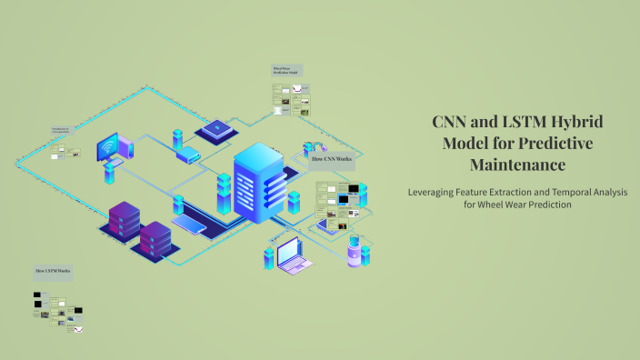 CNN and LSTM Hybrid Model for Predictive Maintenance by Harsh Patel on ...