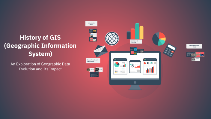 History of GIS (Geographic Information System) by Jamie Angelique Armada on Prezi