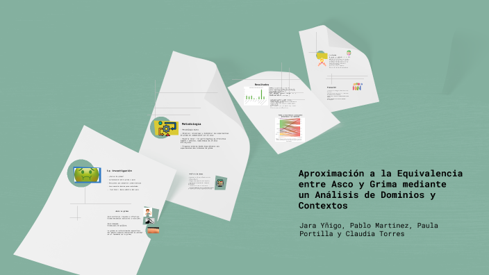 by claudia barcelo sanchez on Prezi