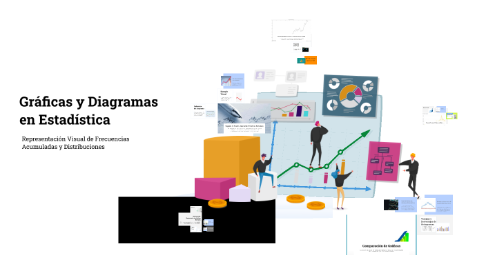 Gráficas Y Diagramas En Estadística By Ramon Carlos On Prezi