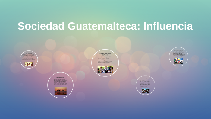 Sociedad Guatemalteca by Andrea Destarac on Prezi