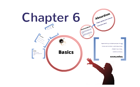 The Stranger--Chapter 6 by Ender Davis on Prezi