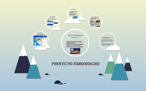 PROYECTO TOROMOCHO by Gustavo Janampa Fabián on Prezi
