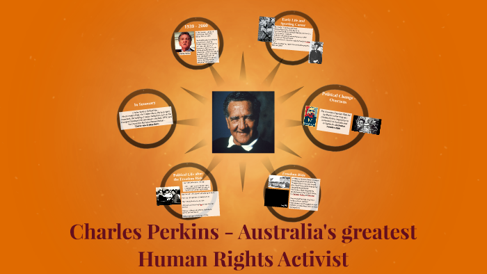 Charles Perkins and the Freedom Ride by Alex Leedman on Prezi
