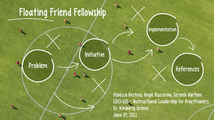 Floating Friend Fellows Initiative by Rebecca Bestoso on Prezi