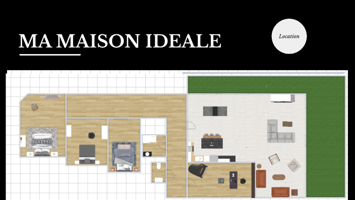 Ma Maison Ideale by Demilade Olawunmi on Prezi