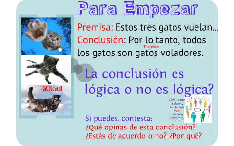 Falacias lógicas SSJ Demo Lesson by Maylen Rafuls Rosa on Prezi