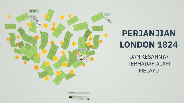 PERJANJIAN LONDON 1824 by Bella Max on Prezi