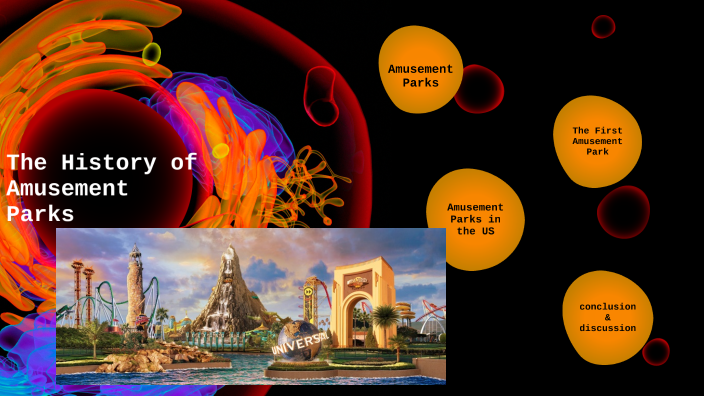 The History of Amusement Parks by Kaycie Chrystan on Prezi