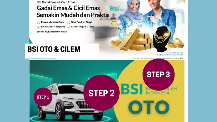 BSI OTO DAN CILEM by alvian hidayah on Prezi