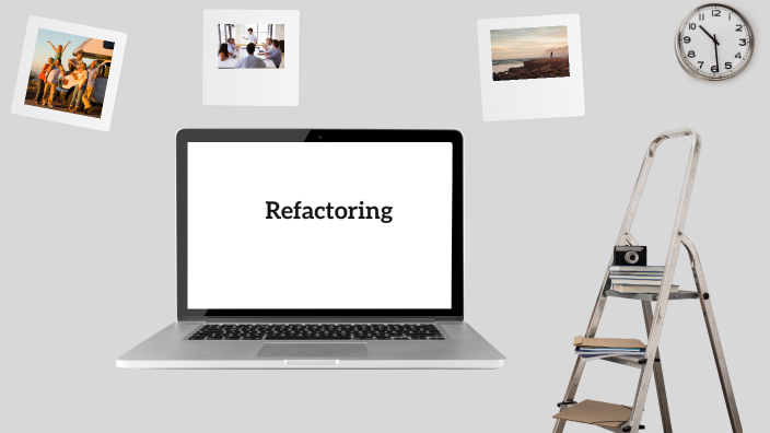 Refactoring by Smruti Sahoo on Prezi