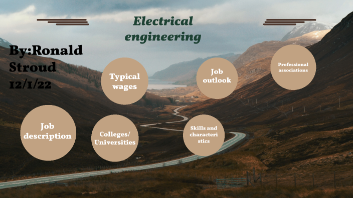 electrical engineering by Ronald Stroud on Prezi