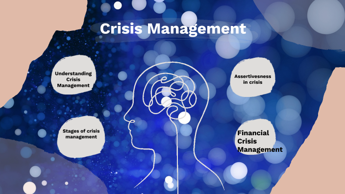 Crisis Management Training by Laura Iordache on Prezi
